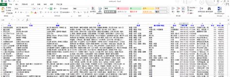 爬取豆瓣电影详细数据，保存为csv文件 doubanread csv csdn博客