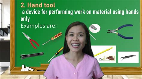 Tle7 Ict Css Module 1 Video Lesson Youtube