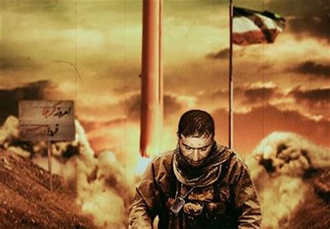 شهید حسن تهرانی مقدم در خط مقدم با صدای میرطاهر مظلومی تسنیم