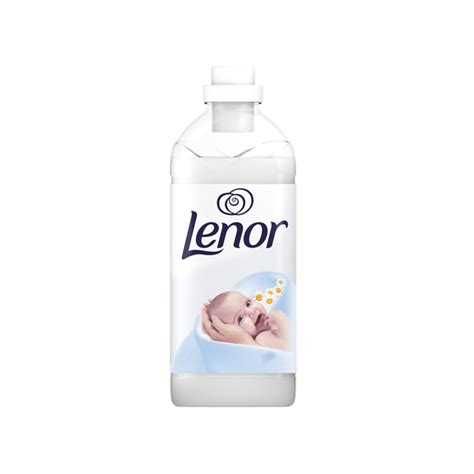 Lenor Sensitive Gentle Touch textilöblítő - 1800ml -PandaPiac.hu ...