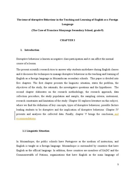 Monog Real Pdf Teaching Method Teachers
