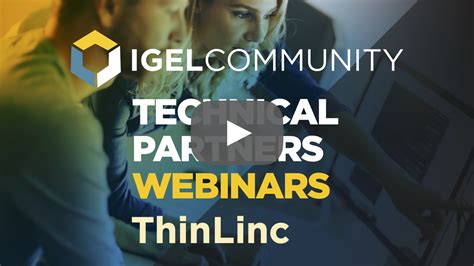ThinLinc Linux Remote Desktop ServerTechnical Deep Dive
