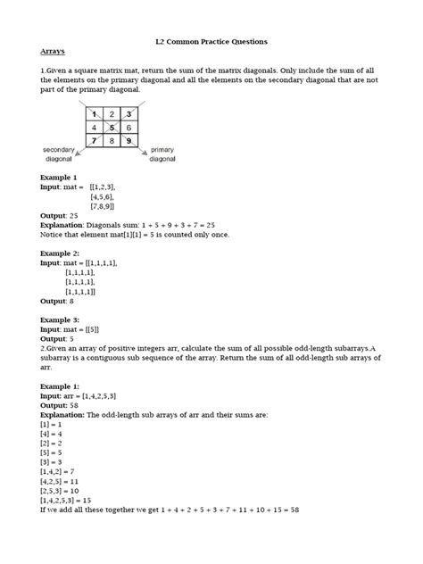L2 Pdf Discrete Mathematics Theoretical Computer Science