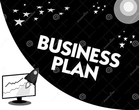 Word Writing Text Business Plan Business Concept For Structural