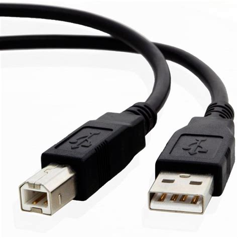 Cabo Usb Com Cabo Ambm Metros Force Line