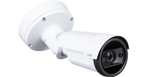 Axis Communications P1465 Le 2mp Outdoor Network Bullet