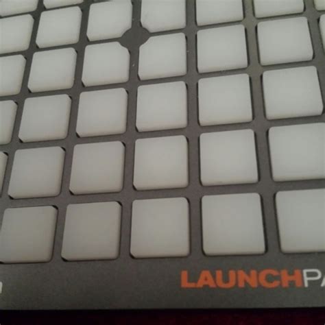 Stream Launchpad Demo Project By Simon Chilton Listen Online For Free