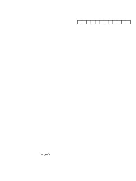 distributed computing model exam question pdf distributed computing