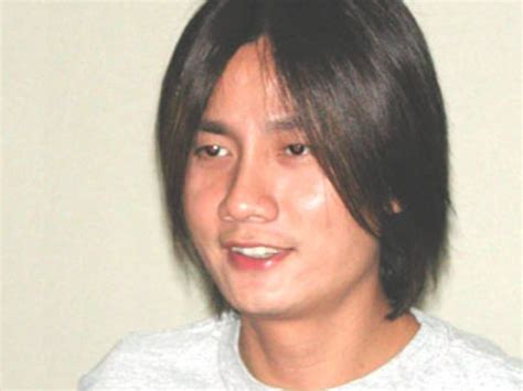 Style Evolution Chen Hanwei Today