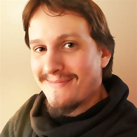 [meet the team] benjamin gui programmer humankind