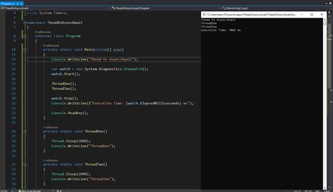 Thread và Tasks Trong C Sử Dụng Như Thế Nào CodeLearn