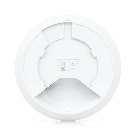 Ubiquiti Unifi U6 Wifi 6 2x2 Mimo Access Point Netxl