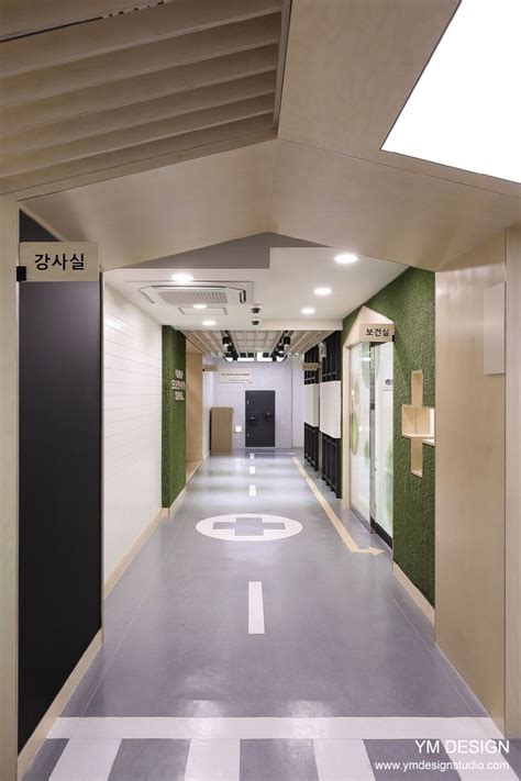 초등학교 인테리어 초등학교 학교 디자인 인테리어