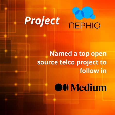 Nephio On Linkedin Nephio