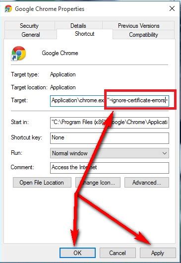 Fix And Solve Err Ssl Protocol Error Problem