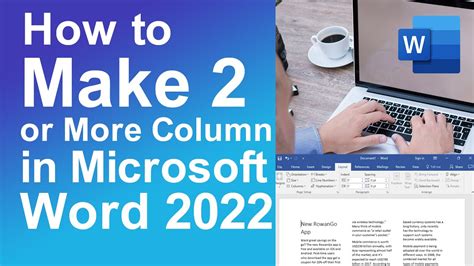 Microsoft Word 2022 Images