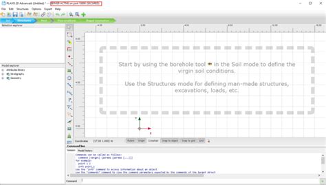 Start Using Python To Automate Plaxis Towards Data Science