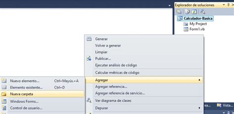Calculadora En Visual Studio Parte Como Hacer Una Calculadora En Visual Studio