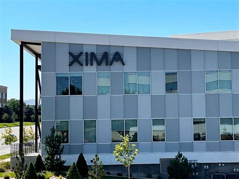 Xima Office Photos | Glassdoor