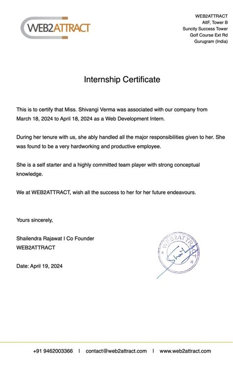 Shivangi Verma On Linkedin Webdevelopment Internshipexperience Shopify Wordpress Figma Html