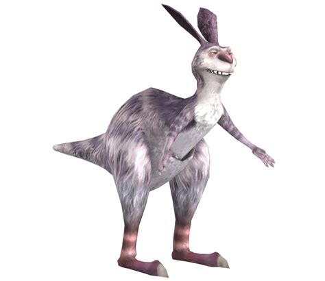 Raz Ice Age Continental Drift Arctic Games Wii The Models Resource