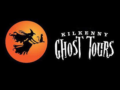 Kilkenny Ghost Tours Guided Walking Tour Of Kilkenny Group