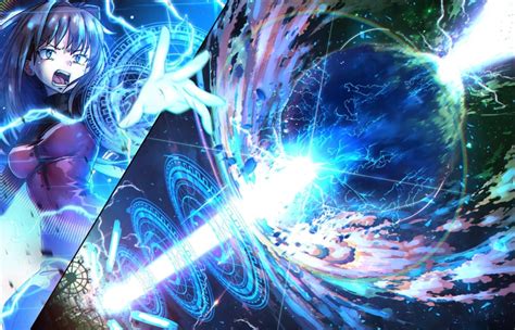 Aozaki Aoko Mahou Tsukai No Yoru Drawn By Ebora Danbooru