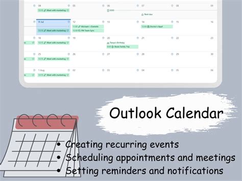 A Time Efficient Calendar Upwork