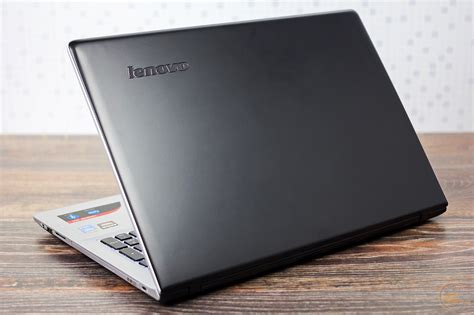 Обзор и тестирование ноутбука Lenovo Z51-70 GECID.com. Страница 1