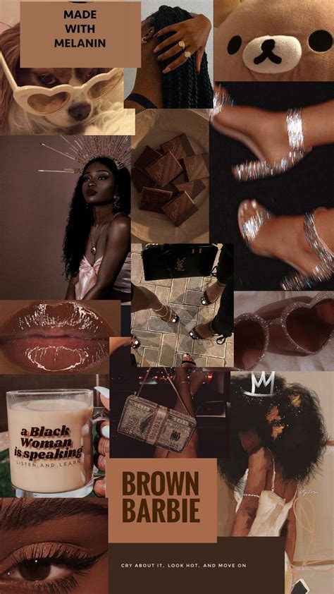 Melanin Aesthetic Wallpaper Artofit