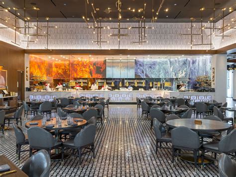 Restaurants First Time Las Vegas Visitors Should Frequent Eater Vegas