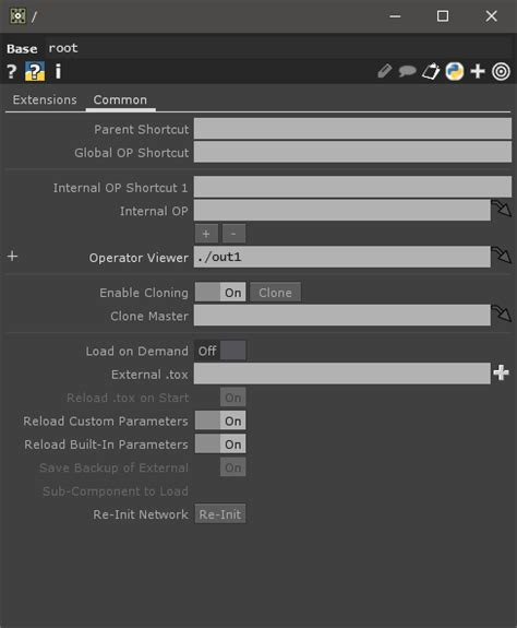 Top 3 Not Enough Sources Specified Bugs Touchdesigner Forum