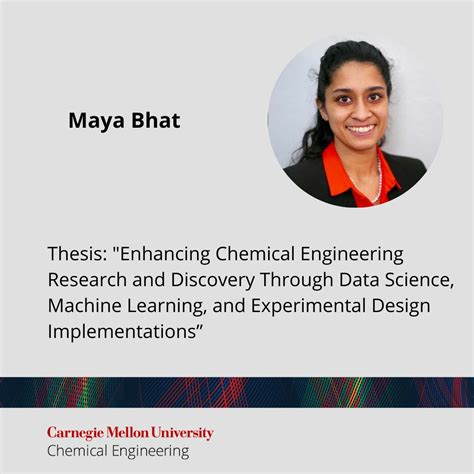 Maya Bhat Phd On Linkedin Super Excited To Share That I Defended My