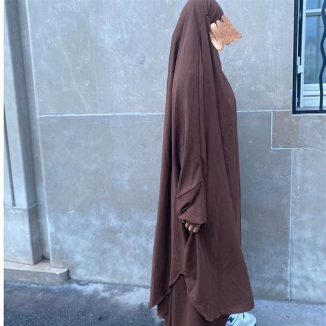 JILBAB LYS - Libess Mastour