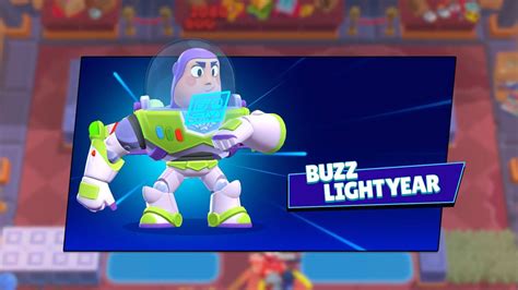 Brawl Stars X Toy Story Skins Und Limitierter Brawler