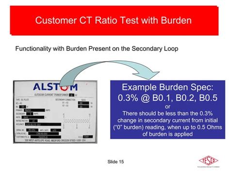 Tesco Tuesday Meter Testing In The Field Pdf