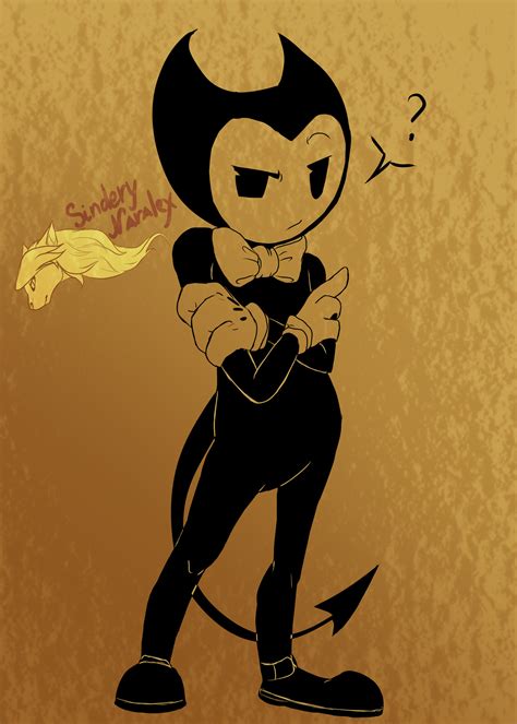 Free Download Bendy And The Ink Machine Dreams Come True By Tm