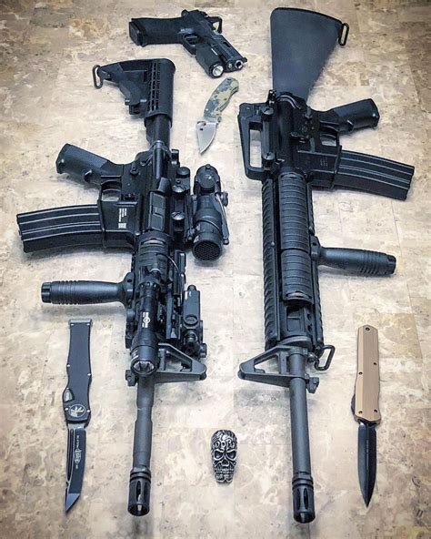 Pin On Firearms
