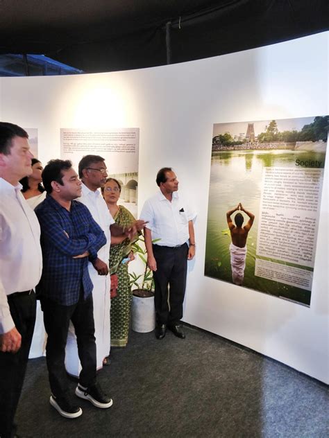 Srivatsan S On Linkedin Major Throwback When Arrahman Was Enjoying