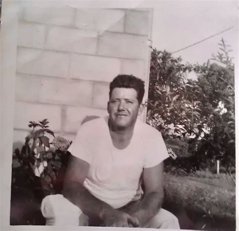 Rev Earl Lee Helmick 1927 1979 Find A Grave Memorial