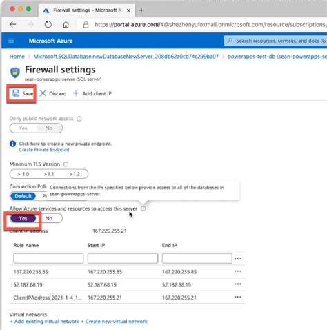 Power Apps 中使用Data table 和Edit form 连接SQL Server 增删改查数据案例 个人技术