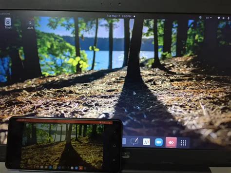 How To Install Anydesk On Ubuntu LTS Jammy Jellyfish Sysprobs