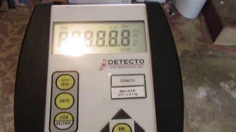 Detecto Scale Model 758c Informacionpublicasvetgobgt Detecto Scale Model 758c Informacionpublicasvetgobgt