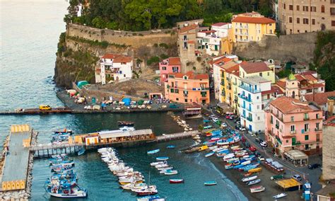 The 15 Best Things To Do On The Amalfi Coast Wandering Wheatleys
