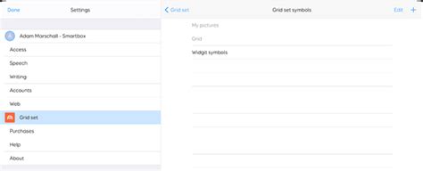 How Do I Add A Symbol Library In Grid For Ipad Smartbox Hub