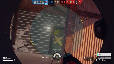 Spooky Siege Youtube