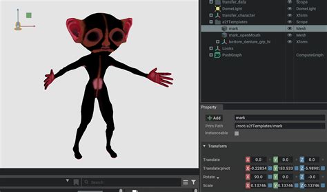 workflow questions for blender audio2face closed nvidia developer