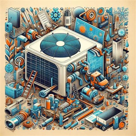 Common Mistakes And Oversight In Mini Split Ac Design And Installation