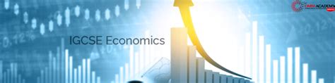 Igcse O Level And A Levels Igcse Economics Online Classes In Karachi