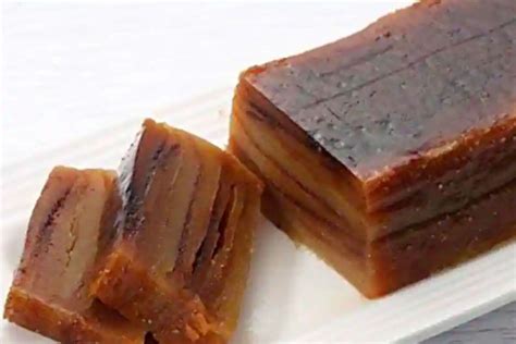 Bebinca Making Wonders With Its Taste